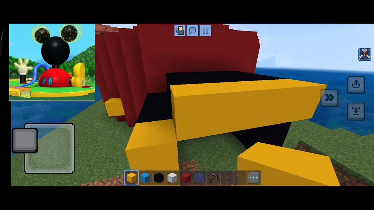 Mike mause 🐭 - YouTube