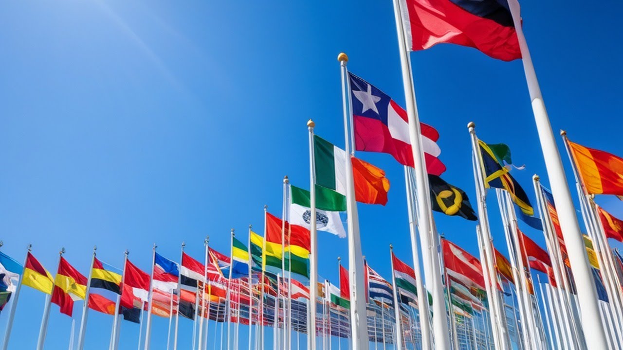 "Ultimate Flag Quiz Challenge: How Well Do You Know Flags of the World ...