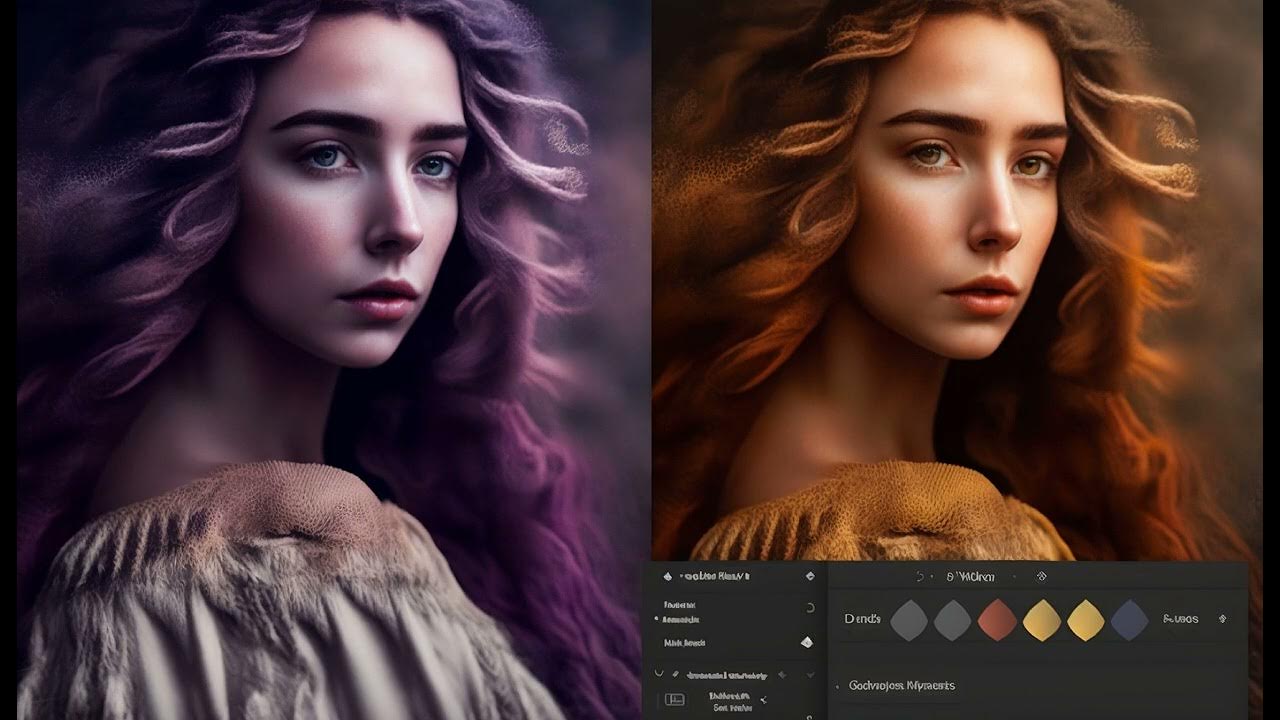 Introducing DragGAN: AI-Powered Image Editing Made Easy | AI Recast - YouTube