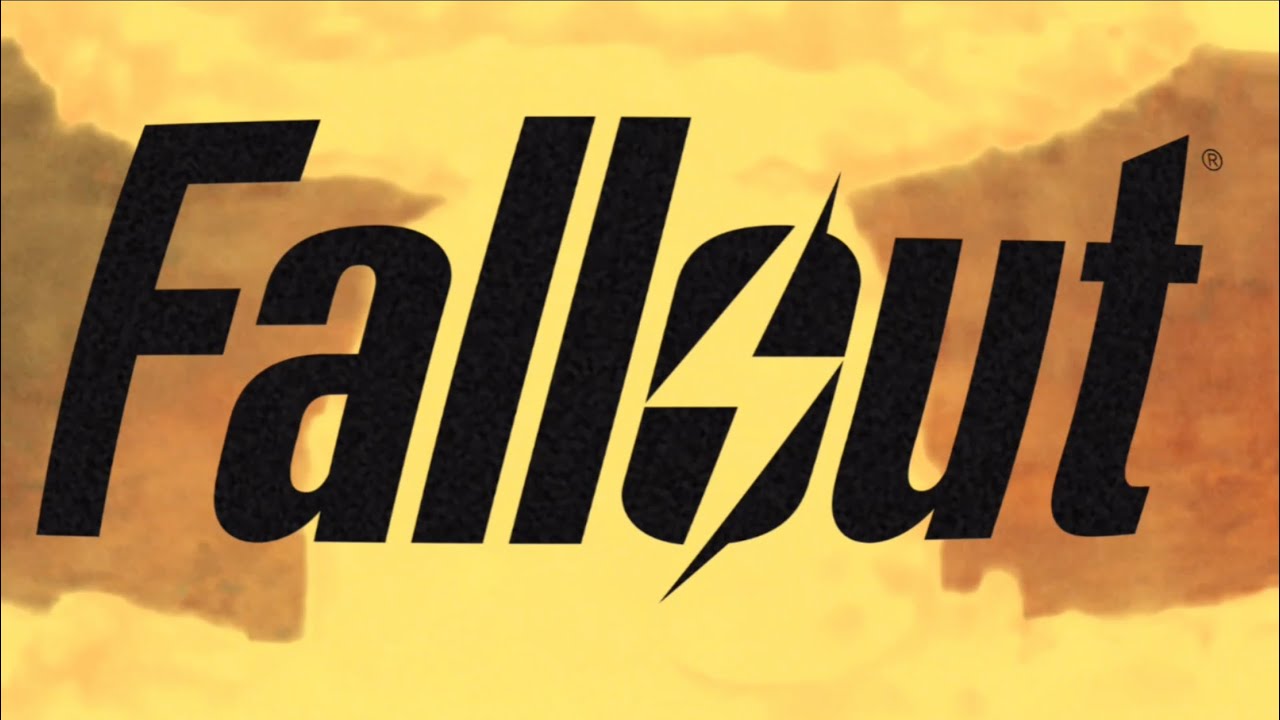 Fallout 76 Video Intro! - YouTube