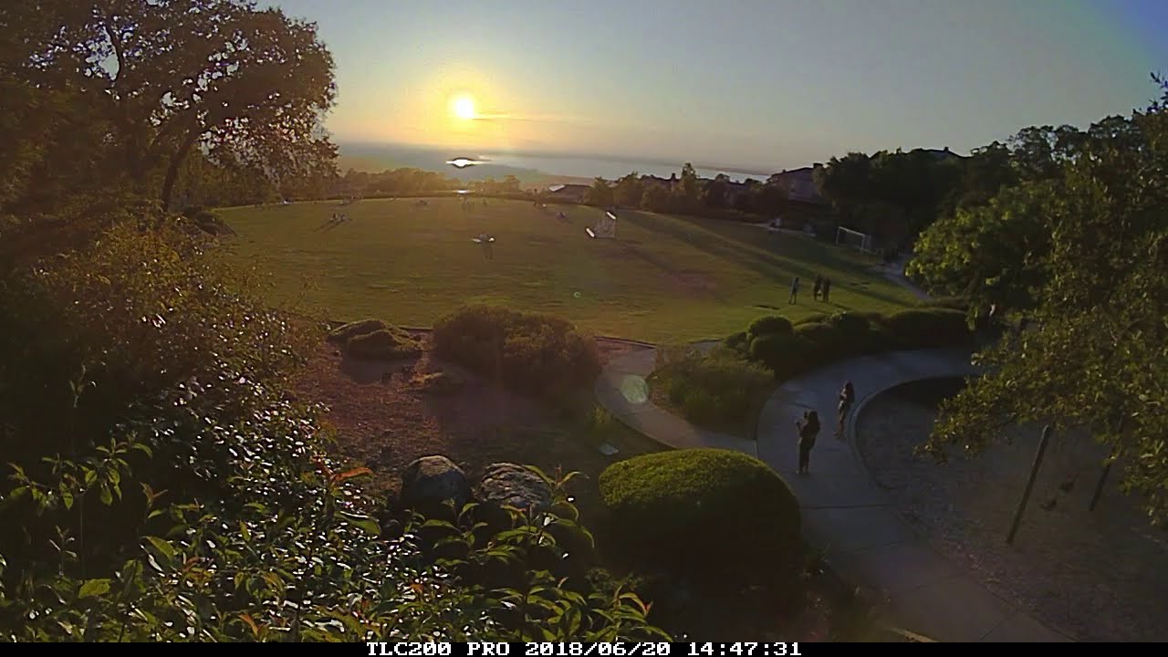 Kalithea Park - July 2 - July 7, 2020 - YouTube