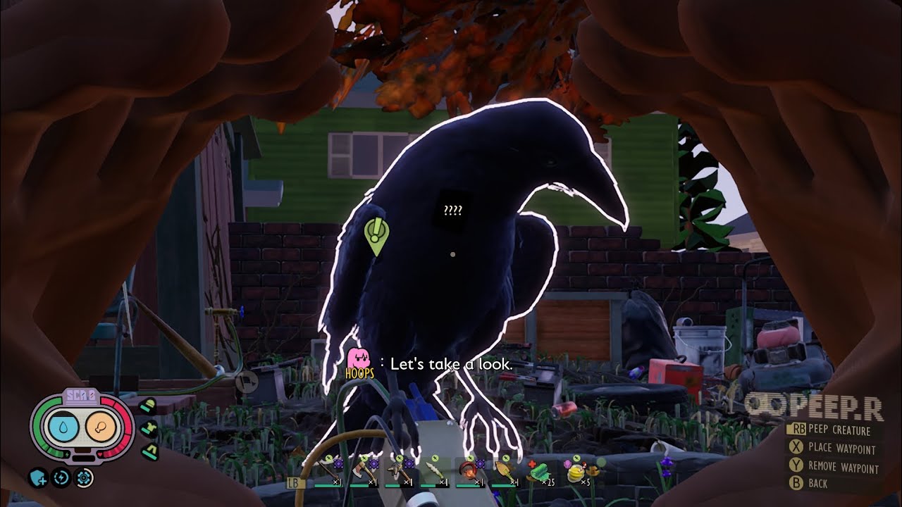 Grounded - Gameplay - Fighting the Hive Brute Mother Spider - YouTube