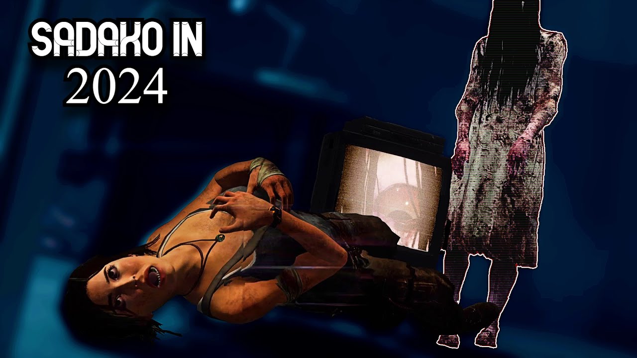 Becoming a DEADLY Onryo in Dead by Daylight 2024! - YouTube