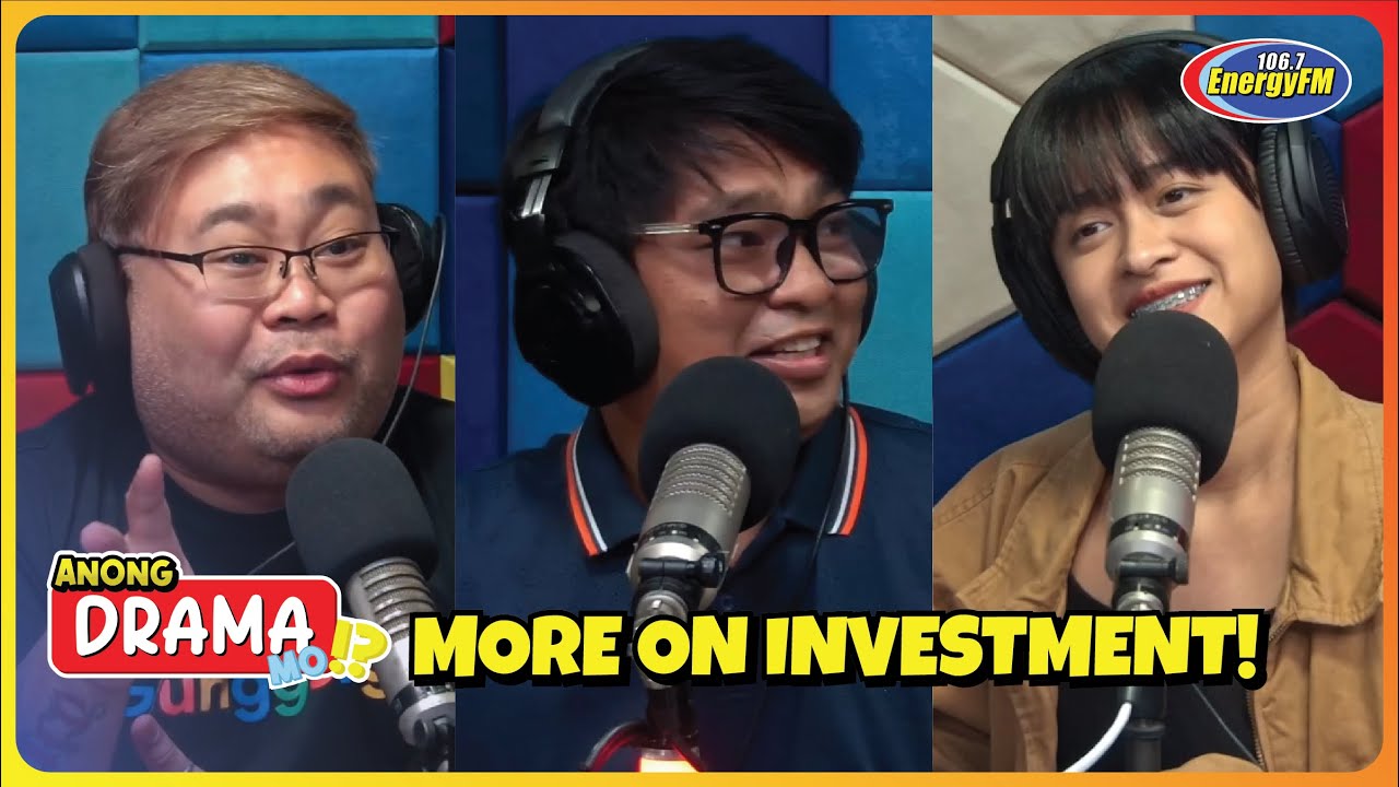 KUNG IKAW ANG MANANALO NG 312M? ANO ANG UNA MONG GAGAWIN? | ANONG DRAMA ...