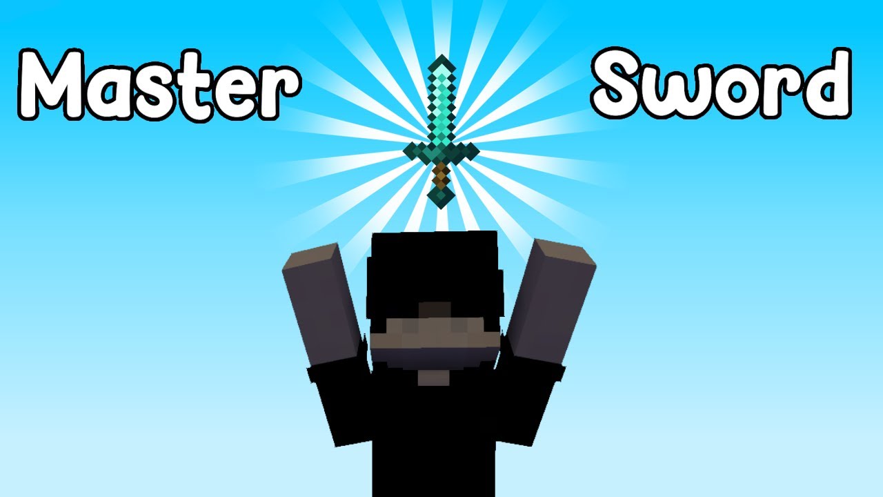 why you need to learn sword pvp.. - YouTube