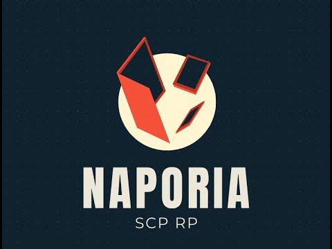 Présentation Naporia SCP RP Menu - Gmod Concept - YouTube
