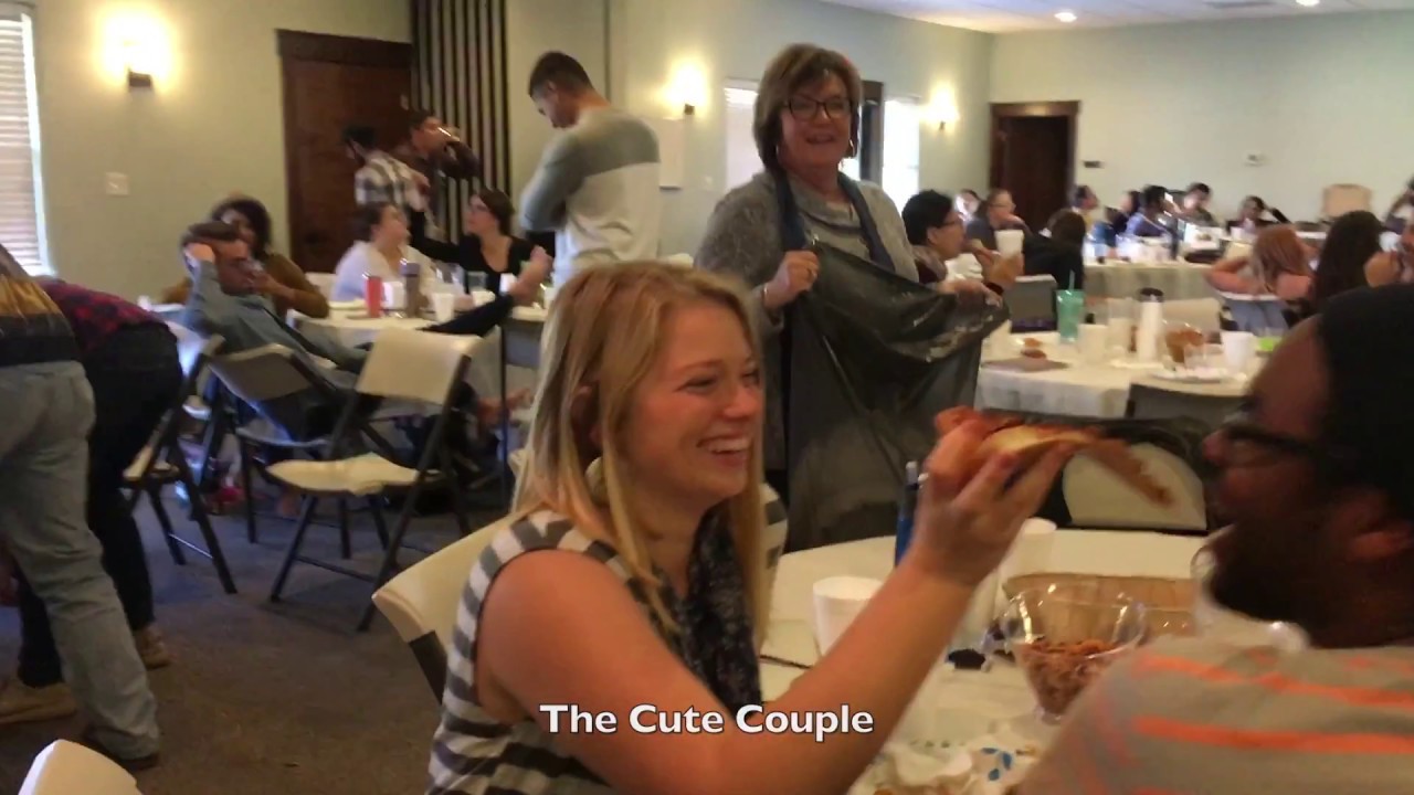 #mannequinchallenge YWAM Tyler - YouTube