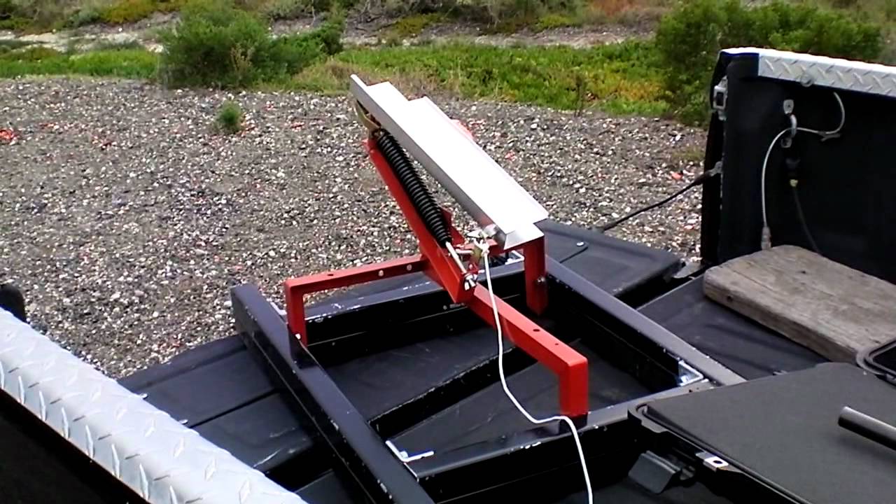 Walmart Clay Thrower - YouTube