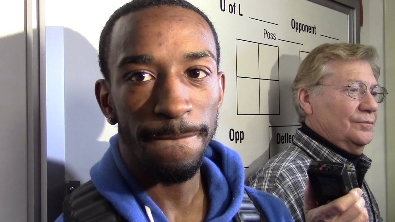 Russ Smith - From the Lockerroom - WKU - YouTube