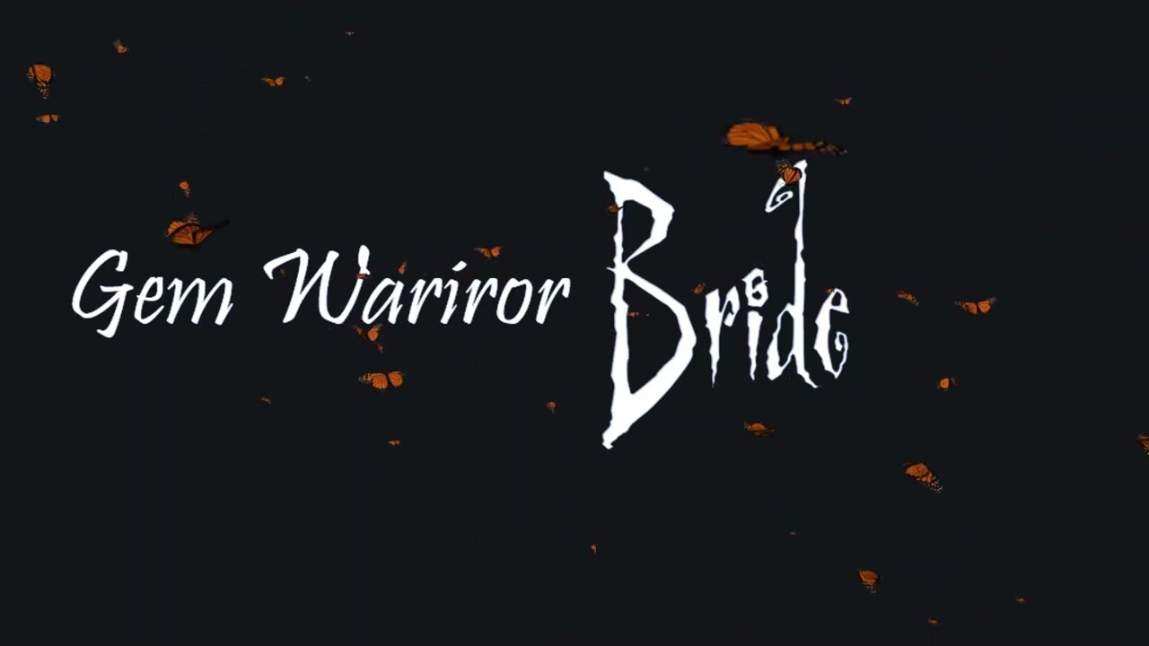 "Corpse Gem Warrior (Corpse Bride 2005)" Part 1- Opening Credits - YouTube