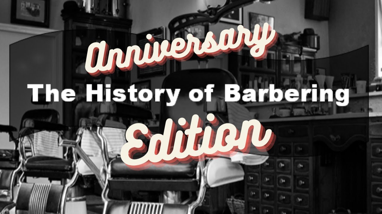 Milady s Standard History Of Barbering Chapter 1 History Of Barbering milady-s-standard-history-of-barbering-chapter-1-history-of-barbering