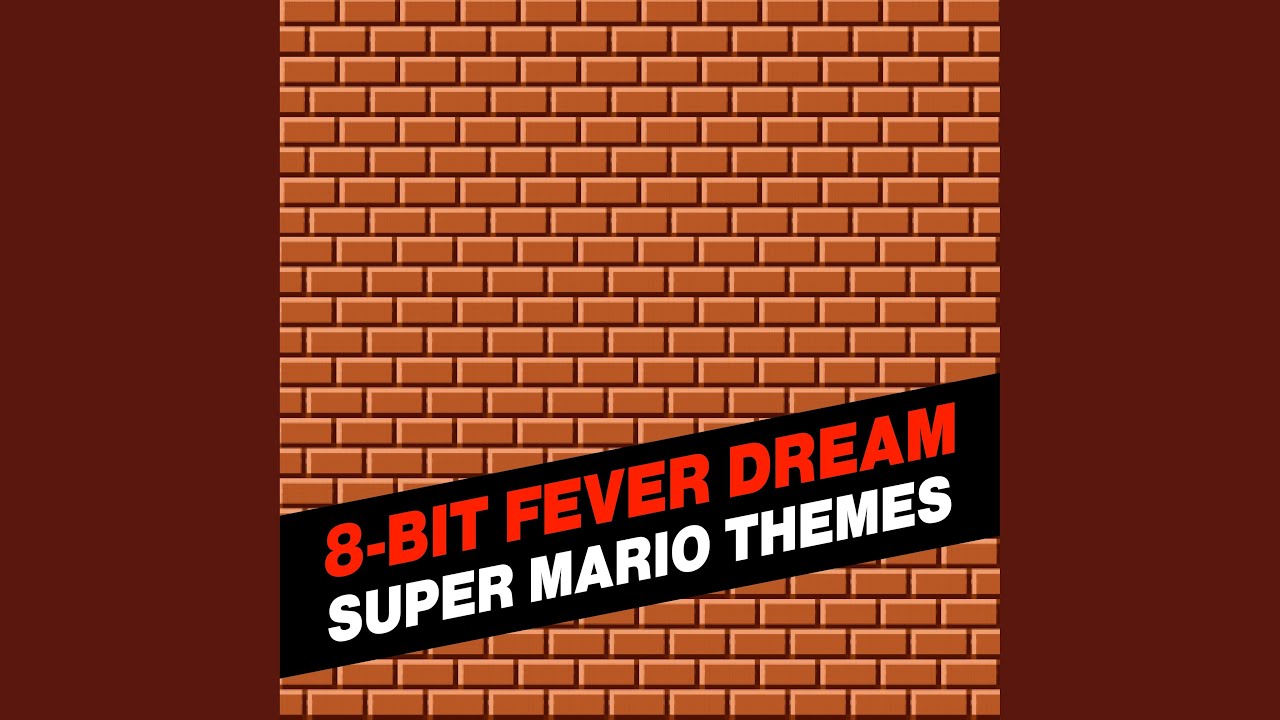 Boss Theme from Super Mario Bros. 2 (8-Bit Version) - YouTube