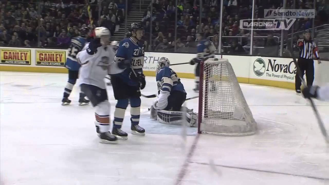 Player Profile: Kellen Jones - YouTube