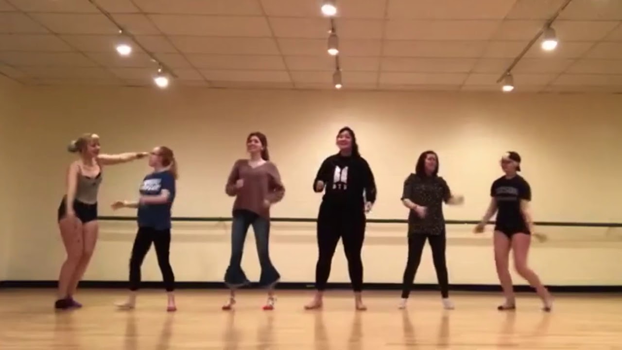 A year in the life of Step 2 Harmony! - YouTube