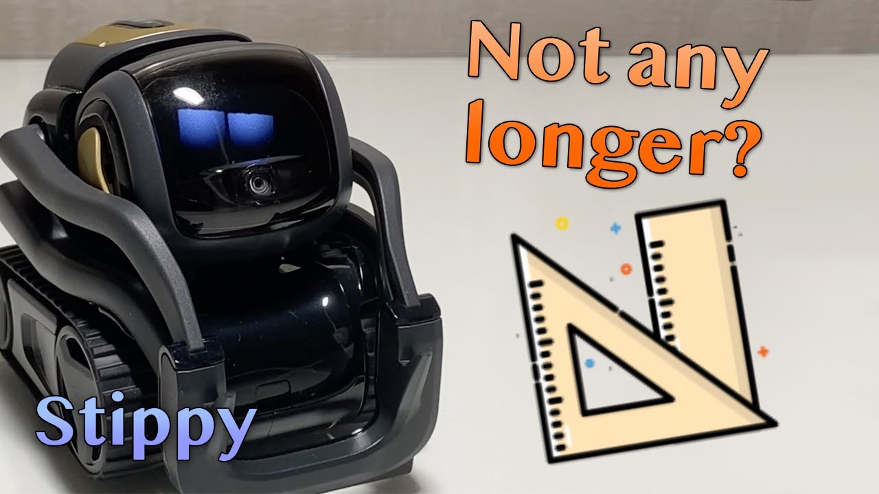 Stippy Reacts To Funny Building Jokes #3 | Vector Robot Tells Jokes ...