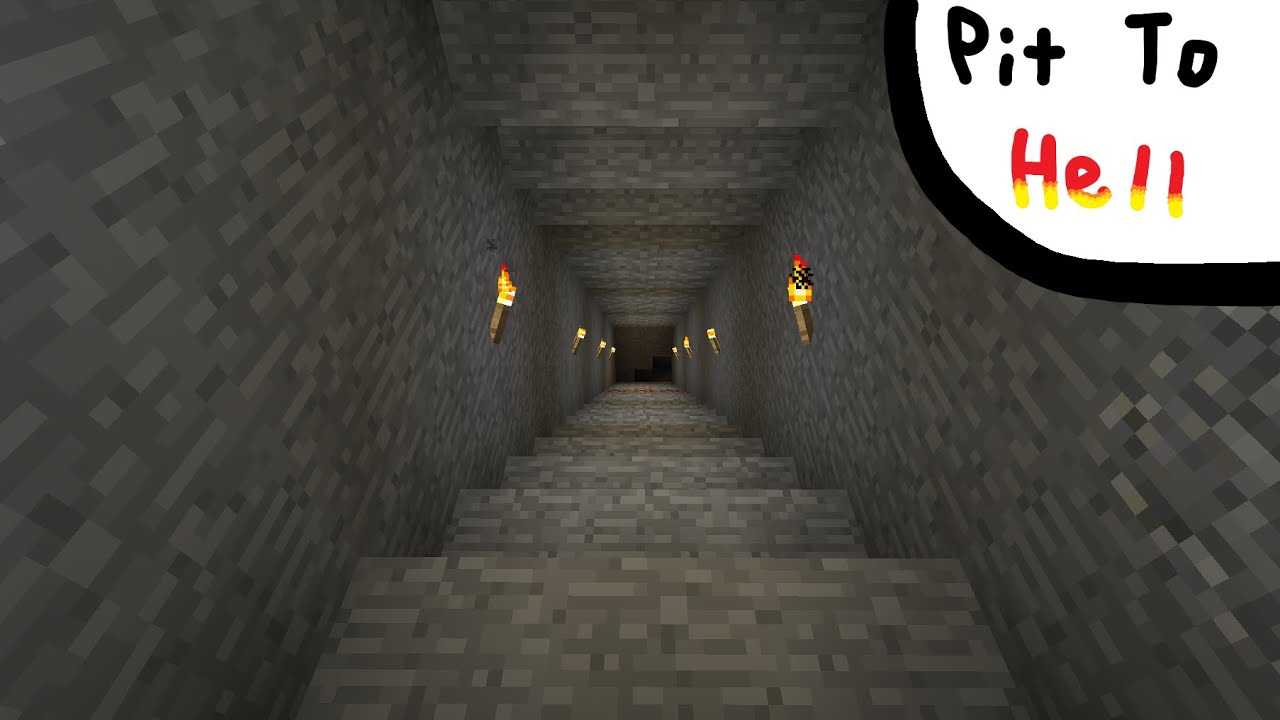 Pit To Hell | A.S.S | -Pt.9 - YouTube