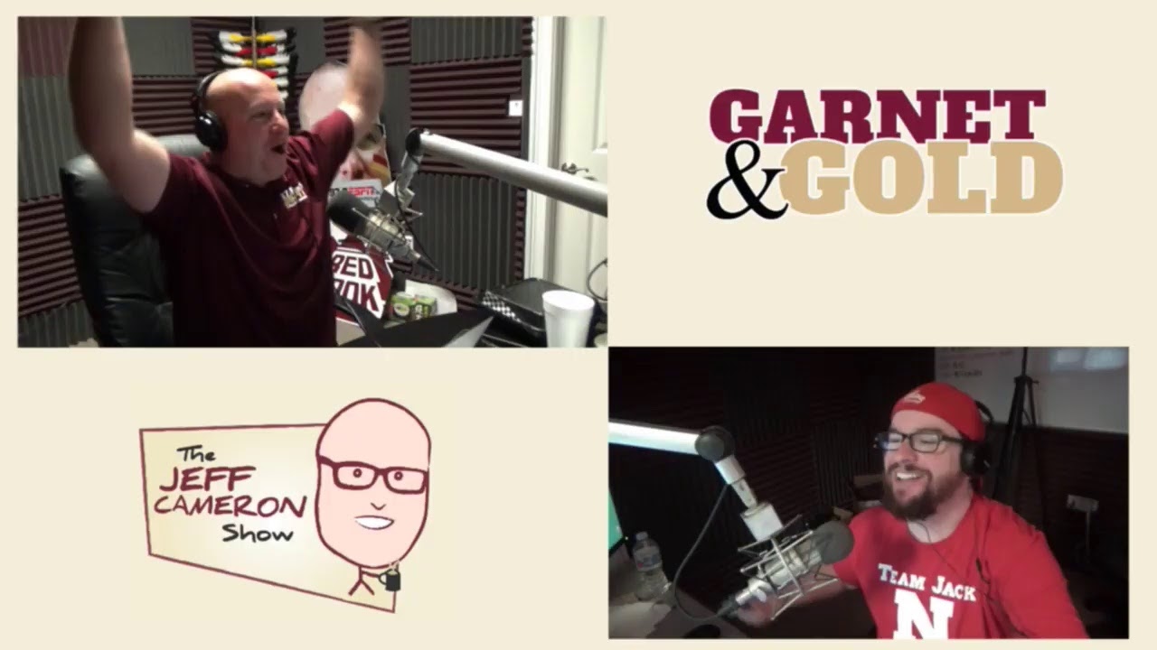 Jeff Cameron Show - 10/15/19 - YouTube