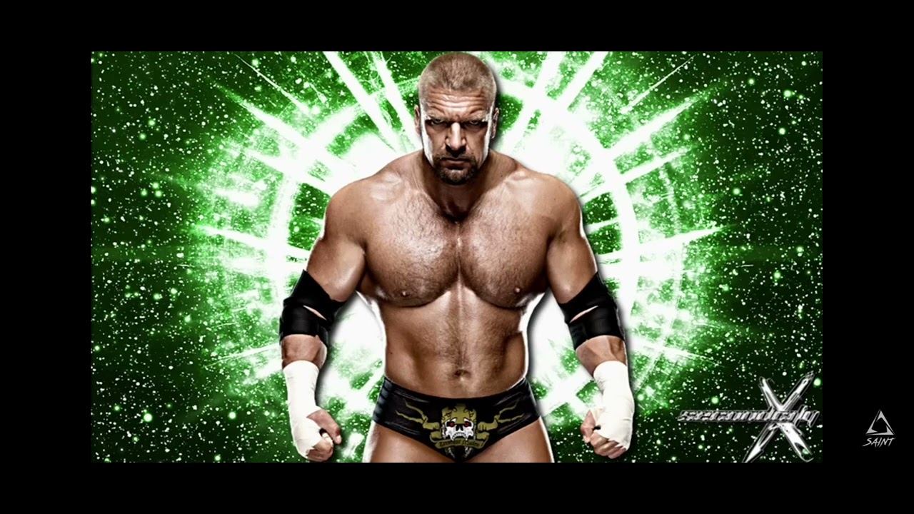 Triple H Entrance Video YouTube triple-h-entrance-video-youtube