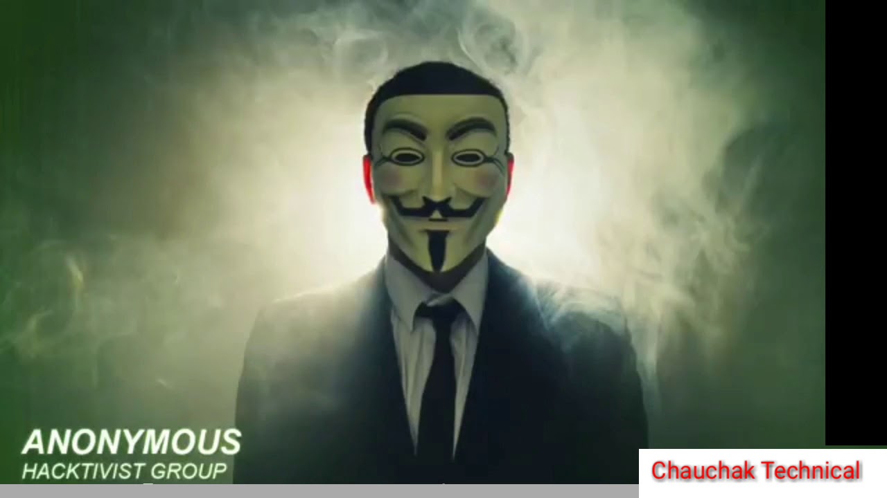 5 Most Dangerous Hackers in the world.... - YouTube
