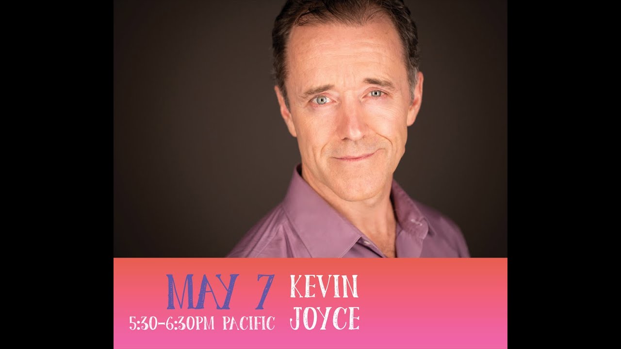 Living Life Together — Kevin Joyce - YouTube