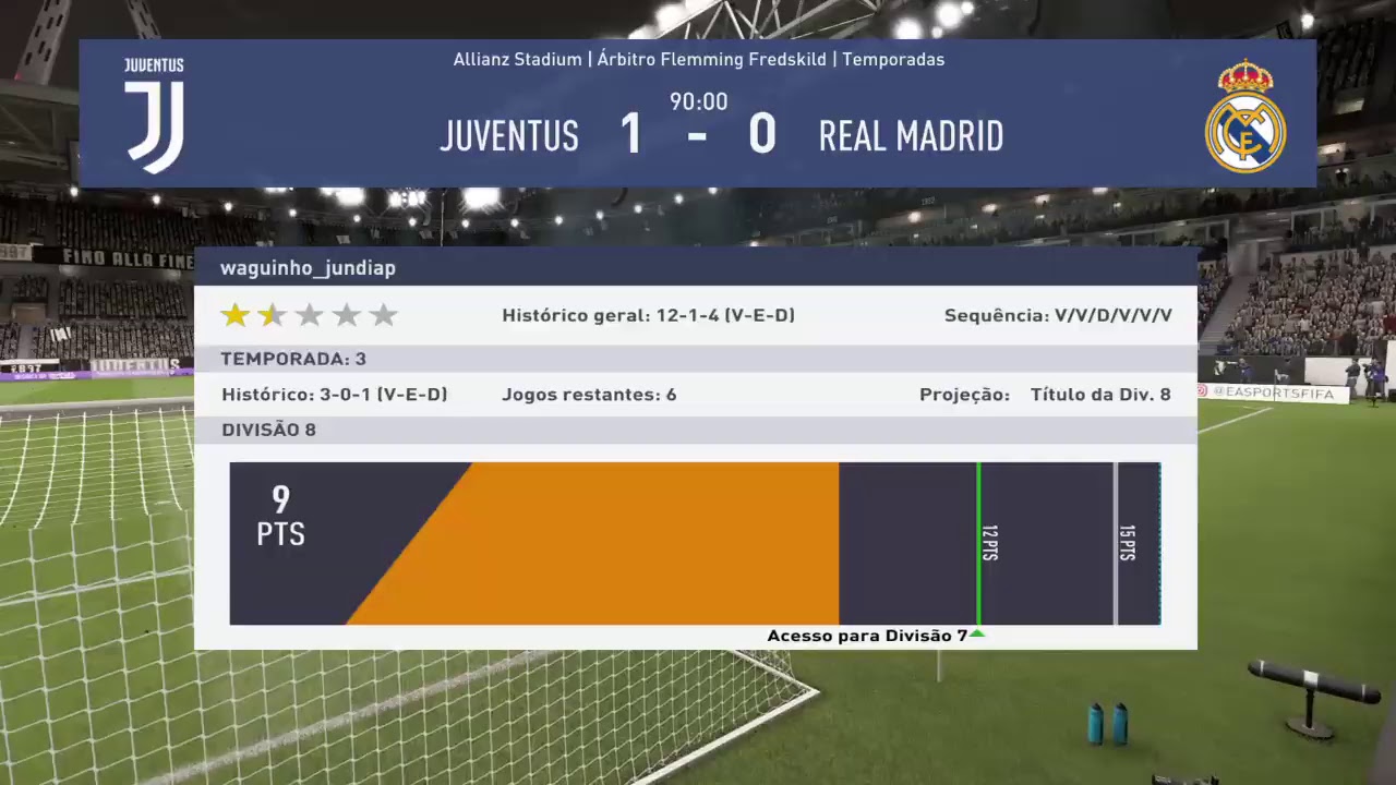 FIFA 2019 PS4 - YouTube