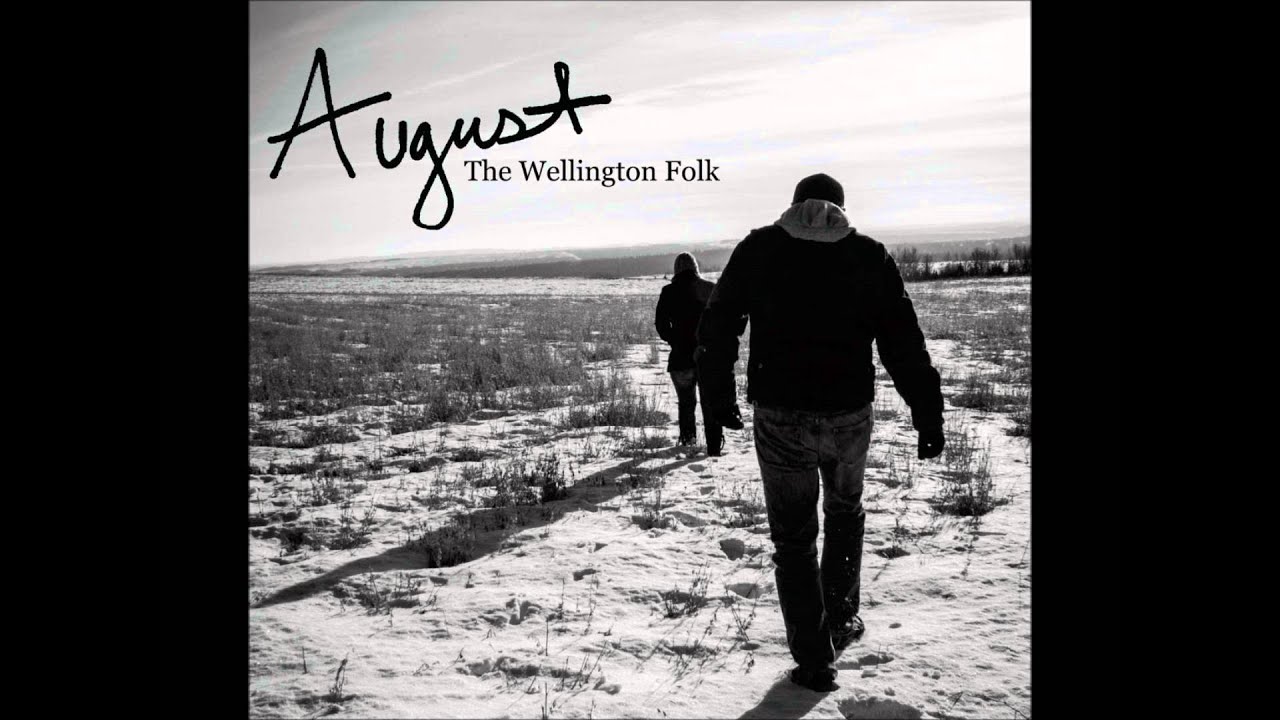 Coming Home - The Wellington Folk - YouTube