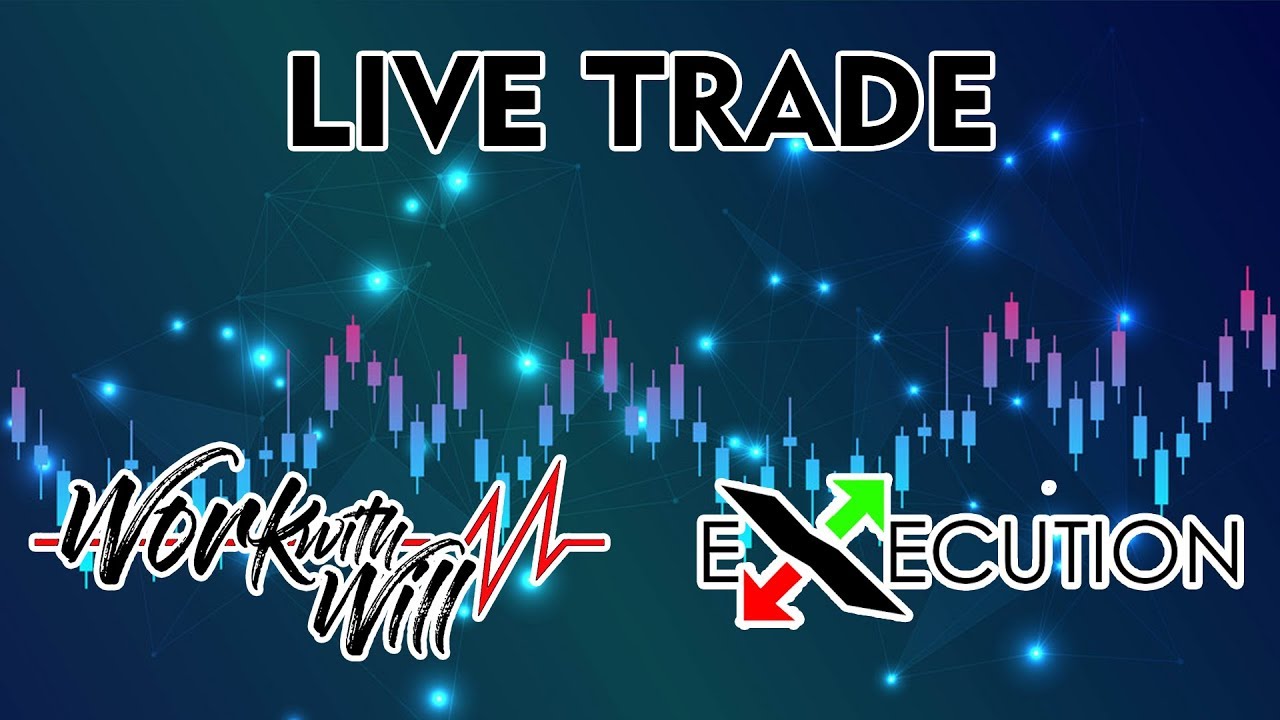 Live trading forex, live stream, TRANSPARAN | WWW NEW YORK SESSION 23 ...