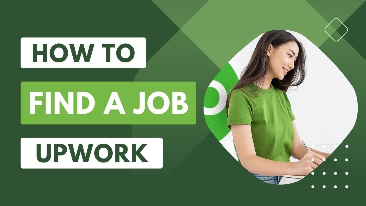 🔥💰How to Find a Job| Upwork Sinhala Tutorial For Beginners |UPWORK Job ...