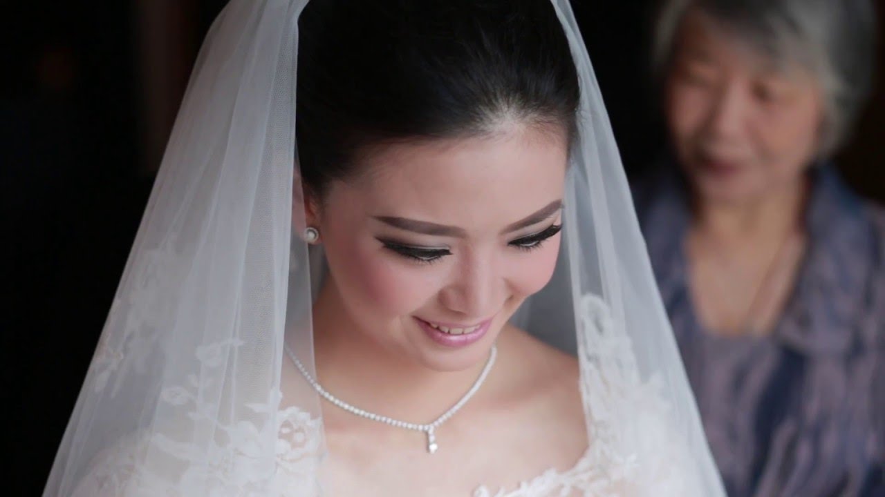 Iwan + Marceline Same Day Edit // Grand Hyatt Jakarta // Wedding Video ...