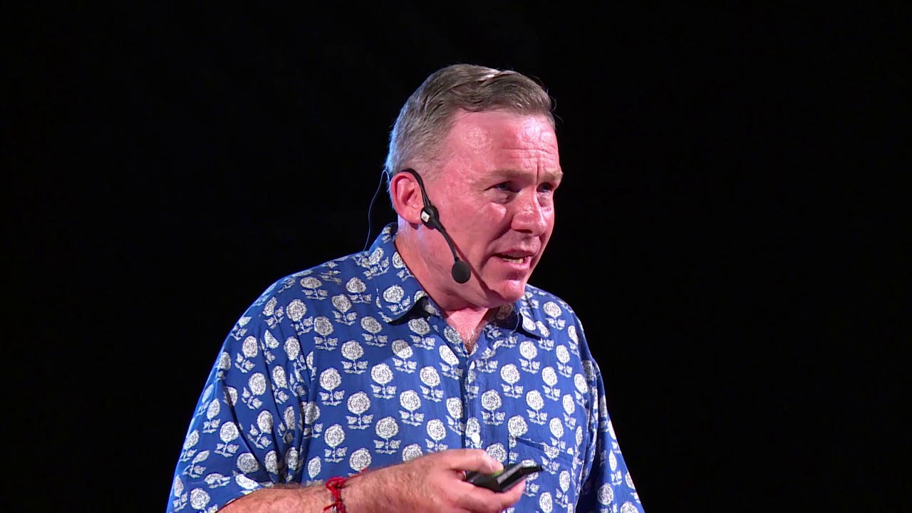 How art teaches you to approach the unfamiliar | Daniel Connell ...