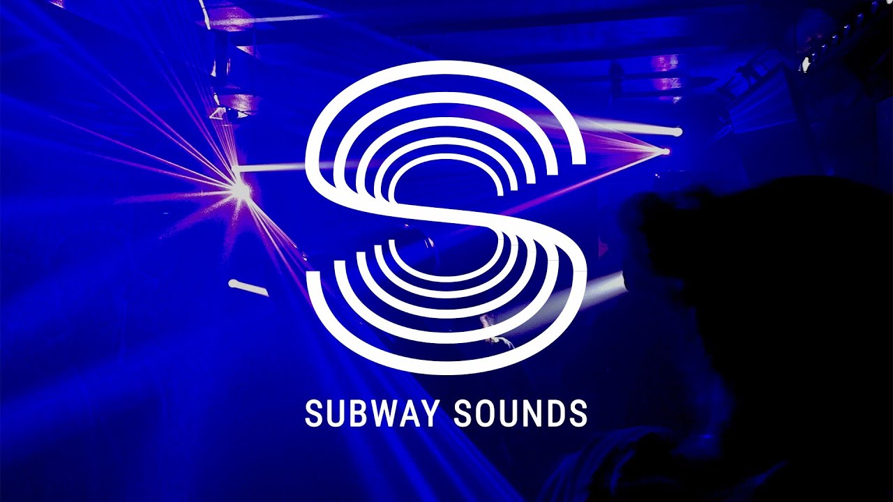 SUBWAY SOUNDS SET #1 (Dr.Sound) - YouTube