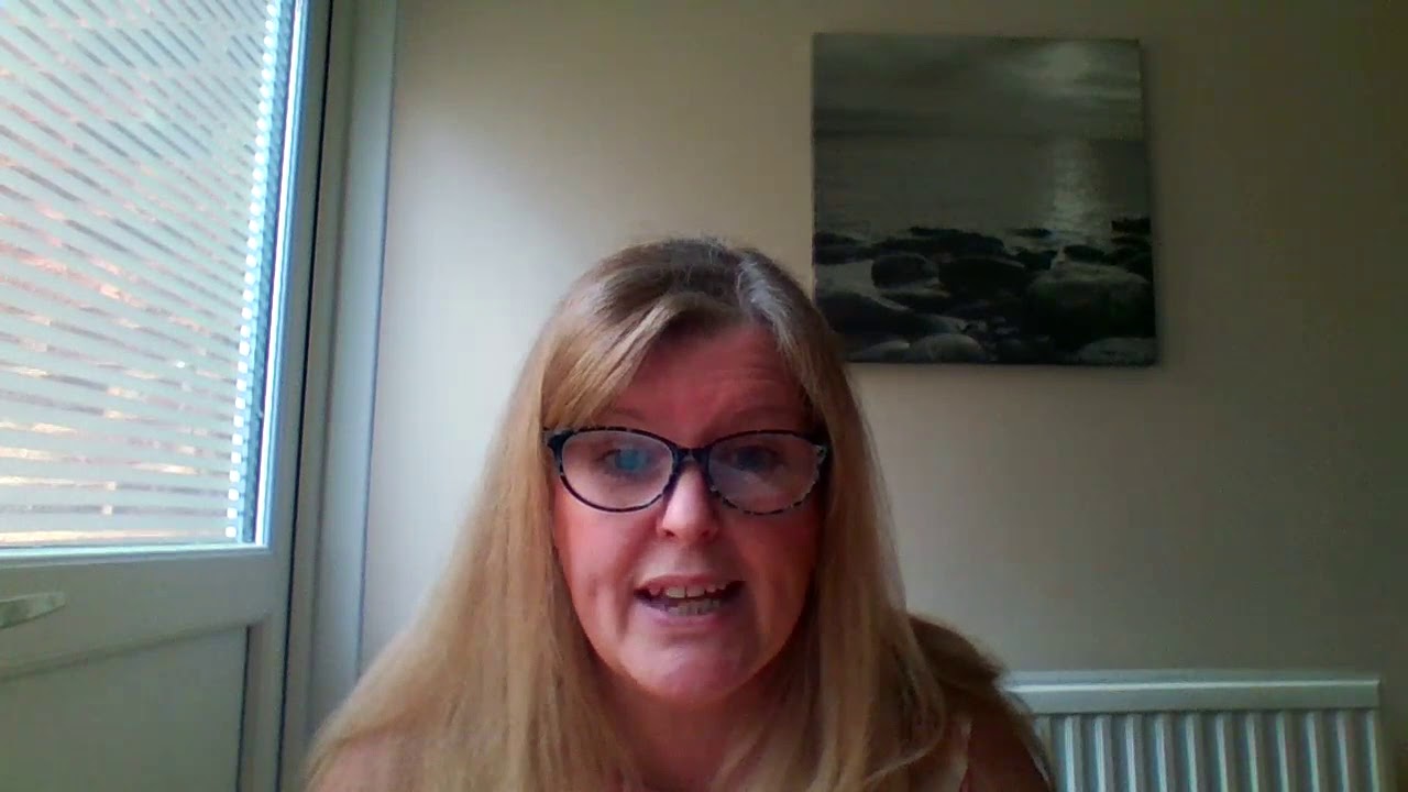 Ms Stevenson Reads Burglar Bill Youtube