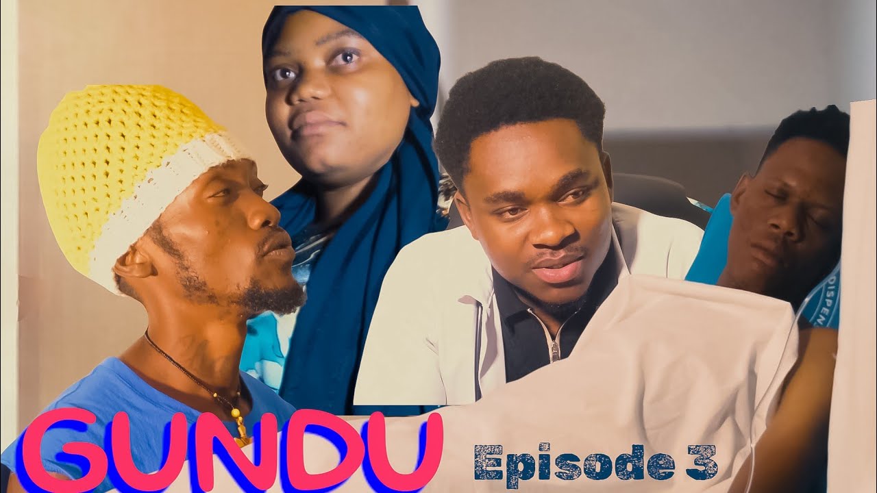 GUNDU |Episode 3 - YouTube