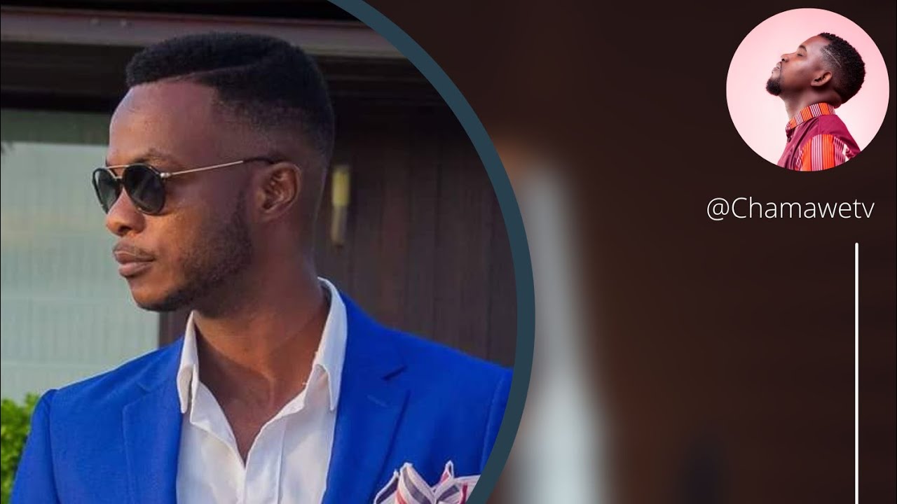 Chamawe Podcast com Banzelo de Rico [Influencer Digital] Parte 1/2 ...