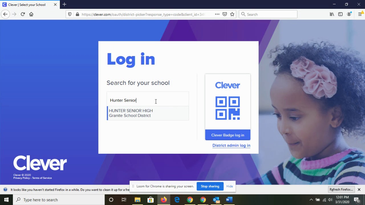 How to Login to BigIdeasMath - YouTube
