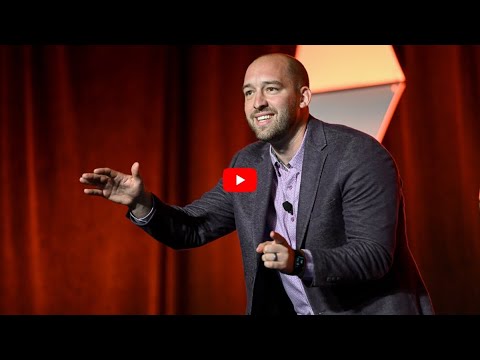 How to Close a Conference on a High Note (Affirmation Activity) - YouTube