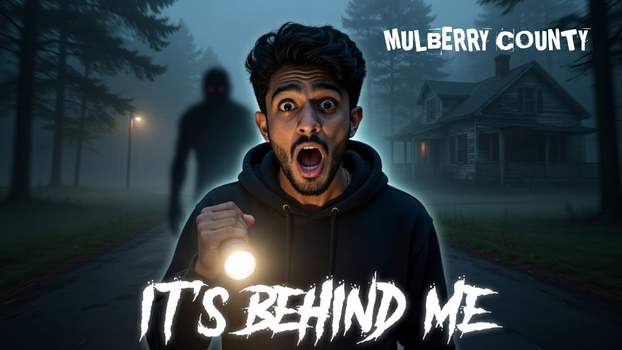Something Inhuman Is In Mulberry County - YouTube