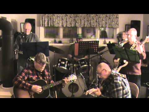Don Legge Sings - YouTube