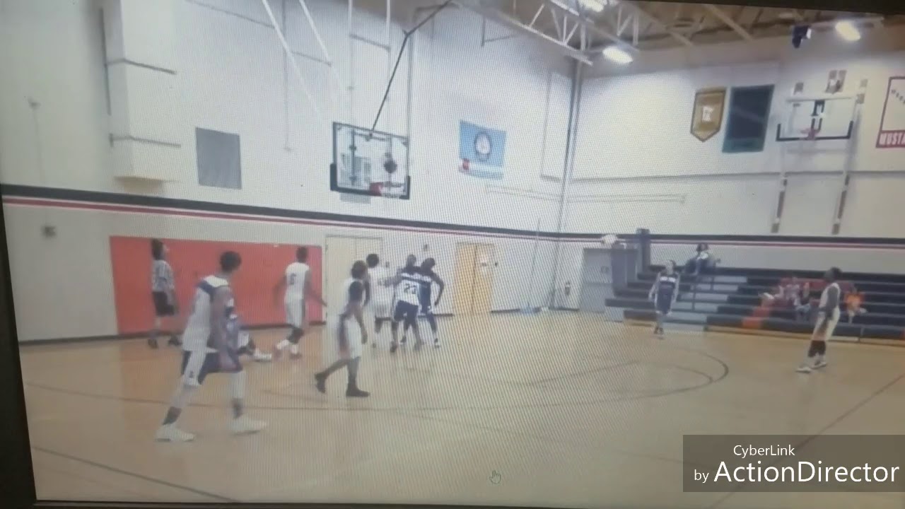 FreeQuincy Bey #13...TC Elite - YouTube