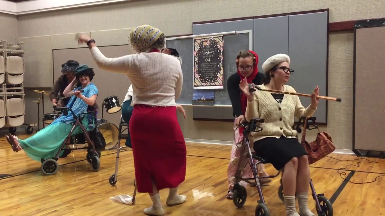 Single Ladies Lip Sync - YouTube