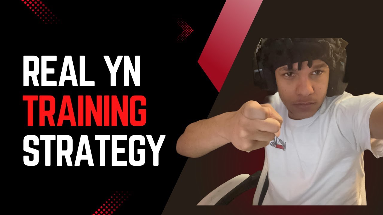 HOW TO OFICIALLY BECOME A YN - YouTube