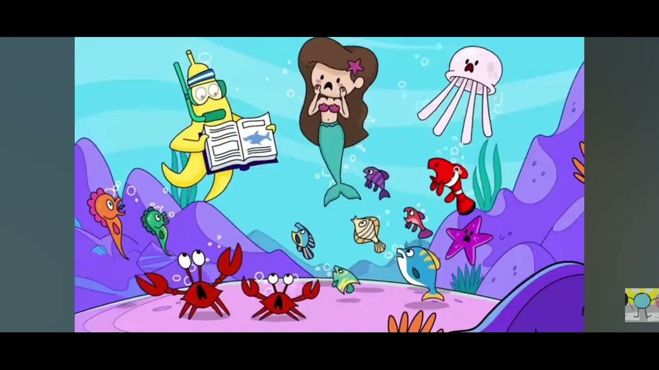 Unicorn Academy FULL MOVIE Part 1! |Cartoons for YouTube Kids - YouTube