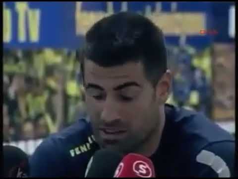 Volkan Demirel 30 Ağustos Cumhuriyet Bayramını Kutluyor