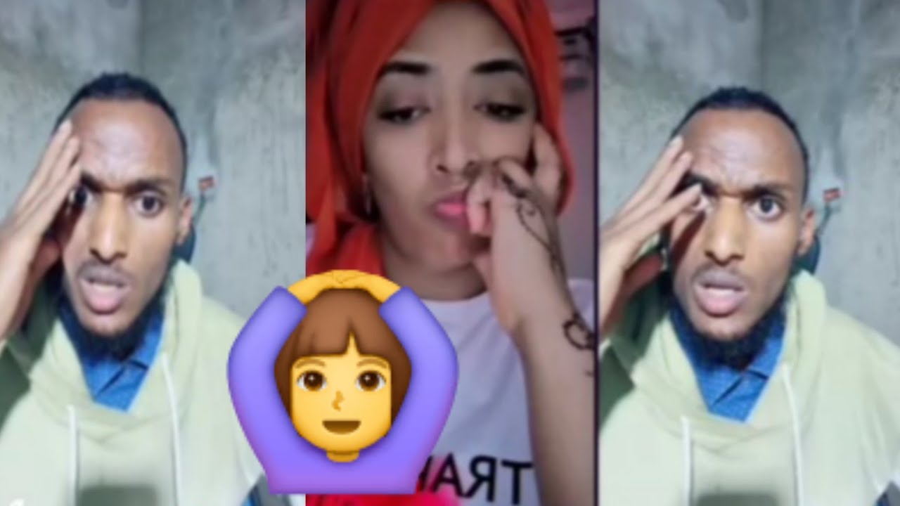 Muhammed Baayan fi Hati Faxe Gudi Walgoote Live Irratti - YouTube