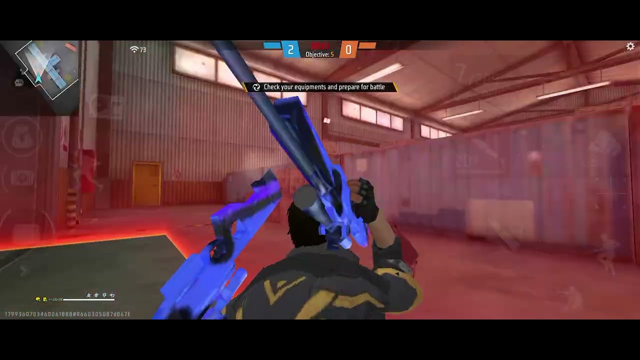 FF Max GamePlay - 3845 - YouTube