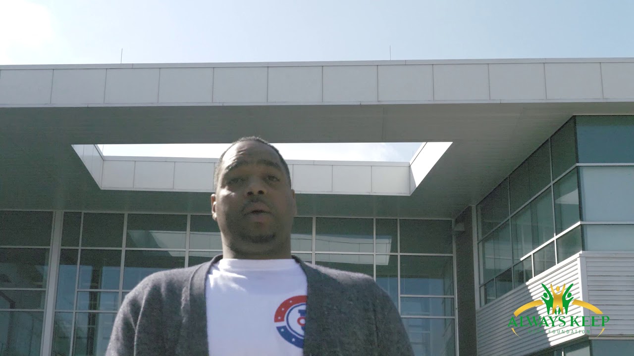 Always Keep Hope Christopher Swain - YouTube