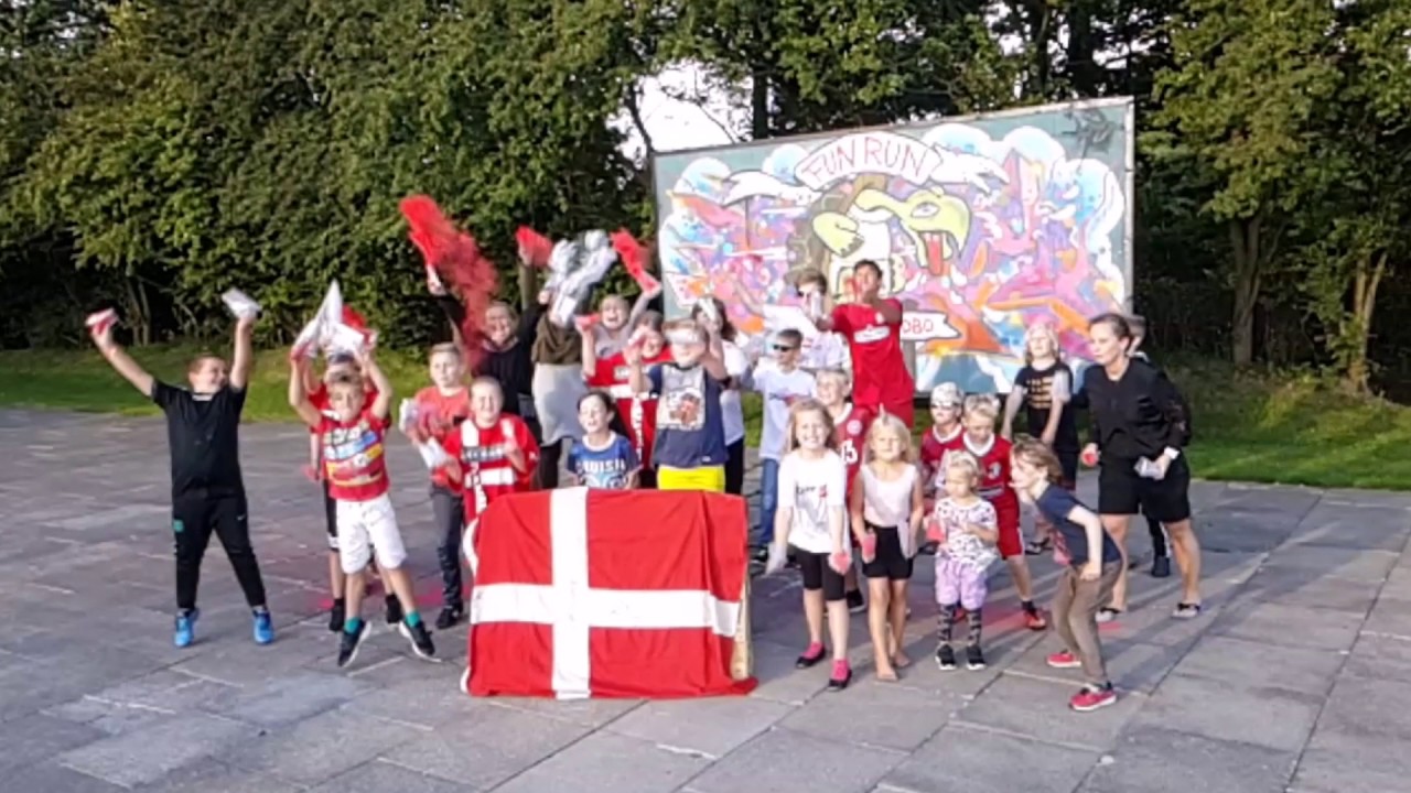 Tillykke Danmark - YouTube