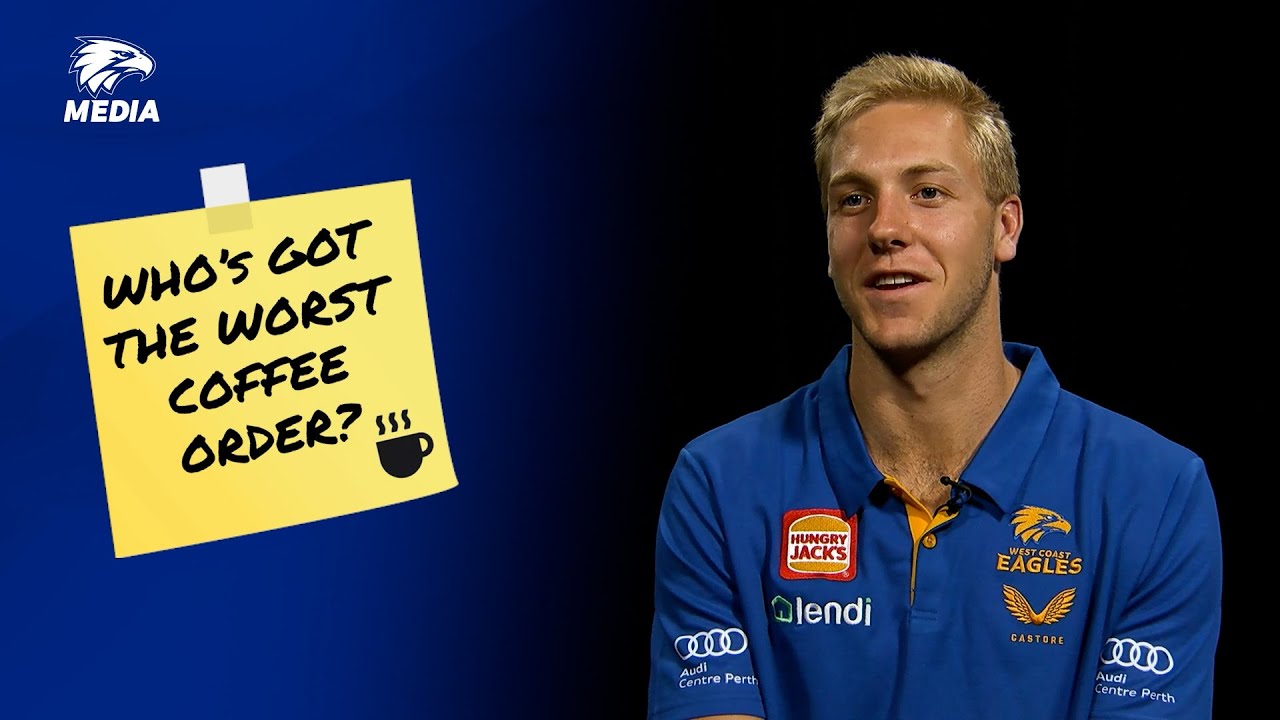 Quick Quiz - Worst coffee order - YouTube