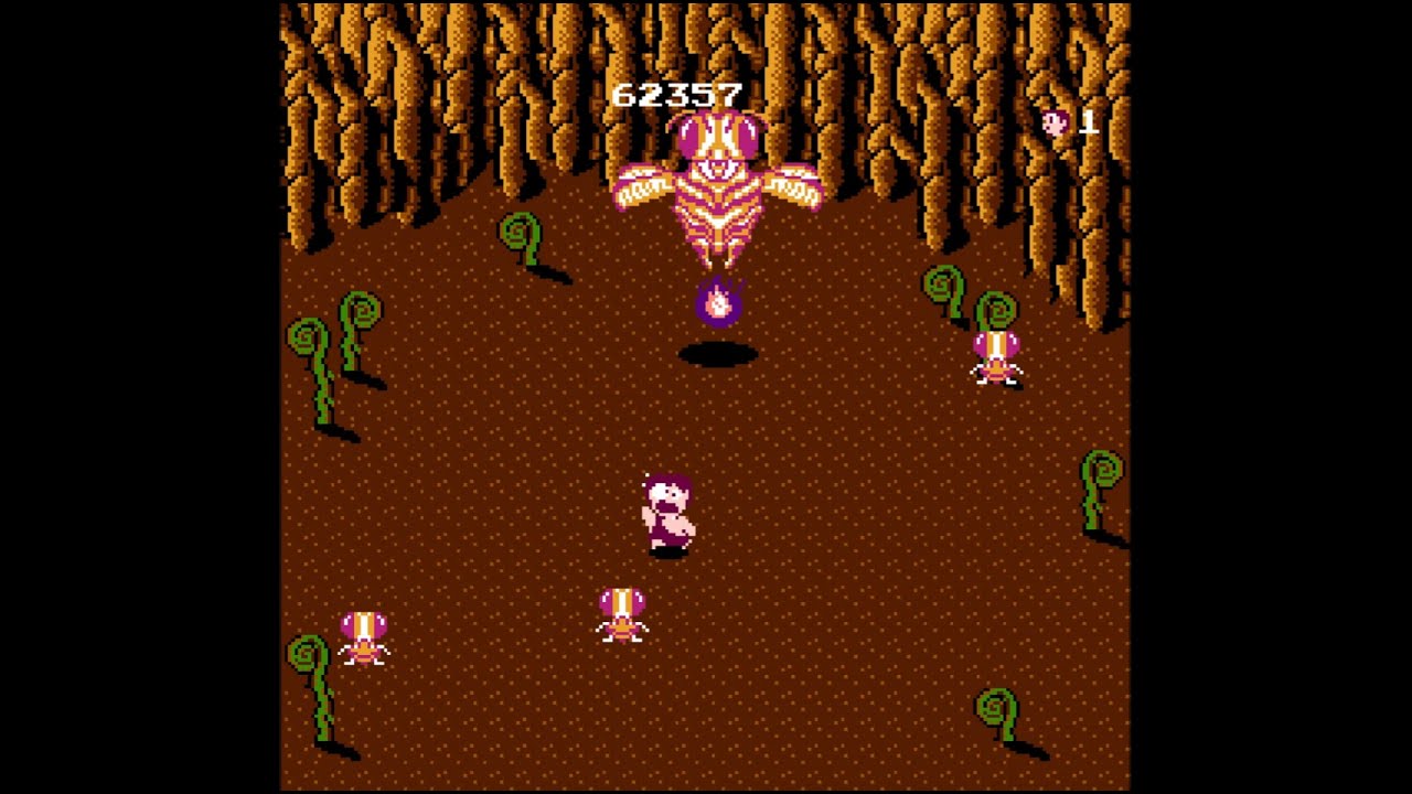 The Adventures of Dino Riki (NES) - 1-ALL - YouTube