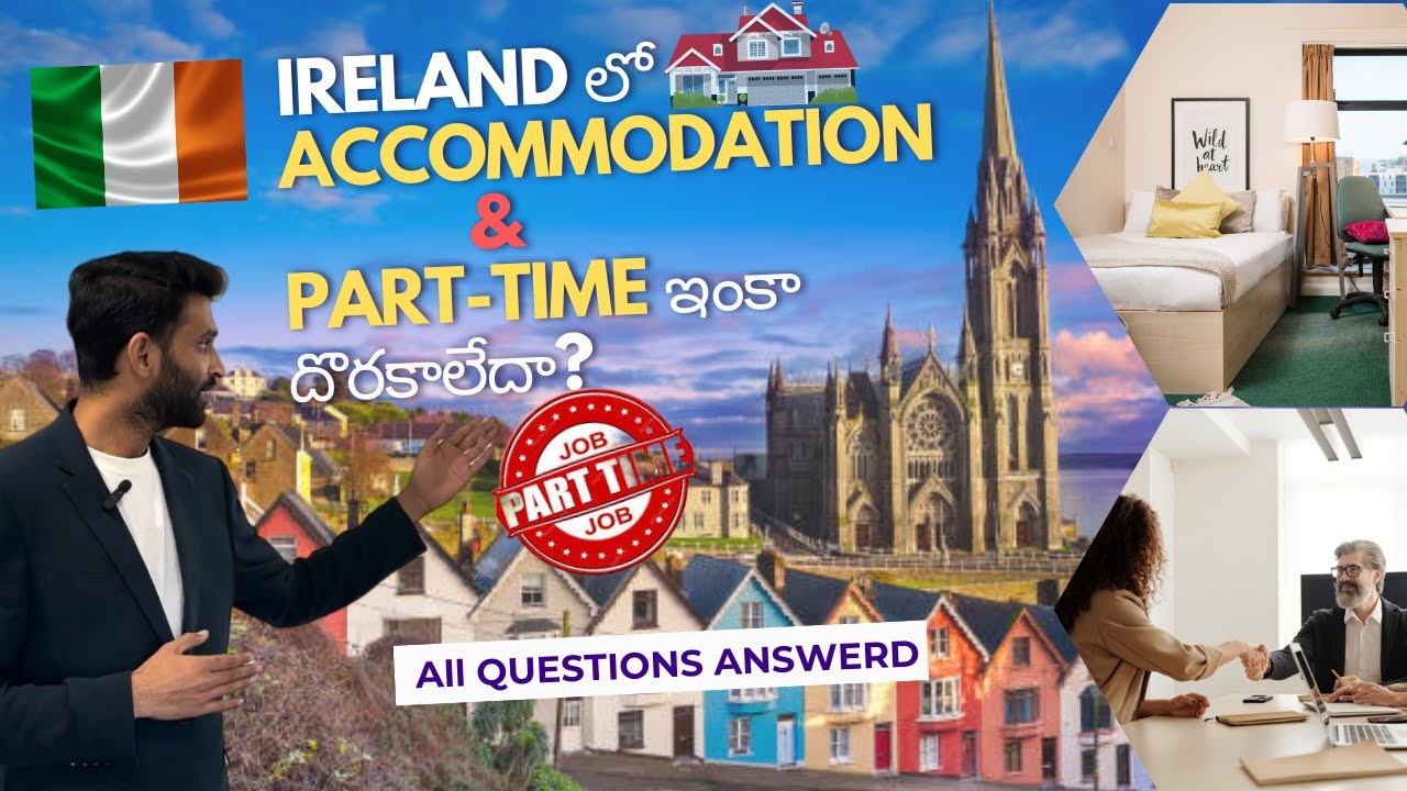 Global Explore Opens Brand New Office in Dublin 2! 🎉Study in Ireland ...